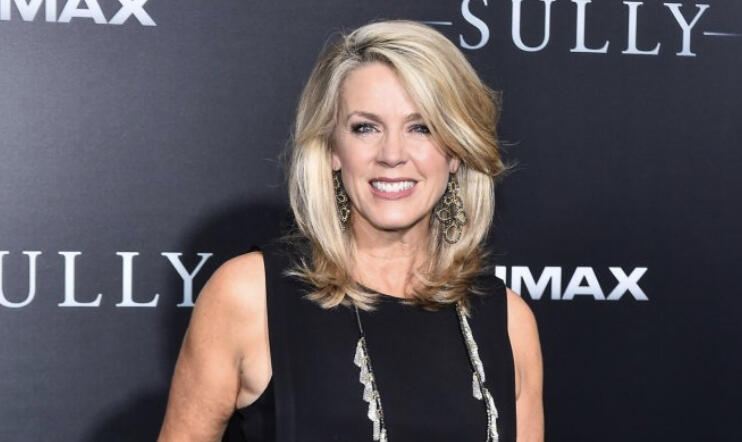 Deborah Norville to Host New CBS Trivia Game Show: See Details ...