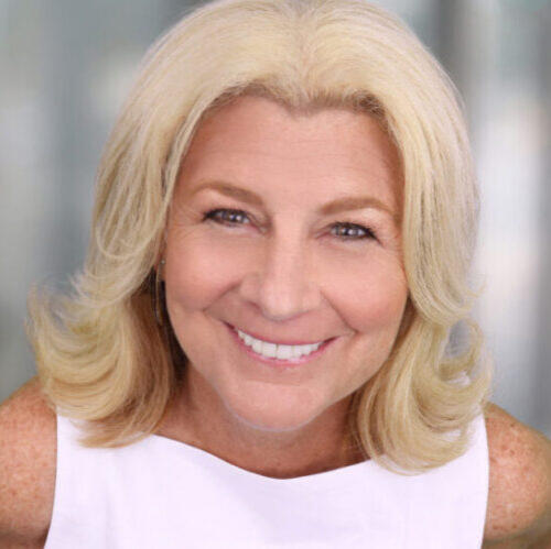 Maire Mason Leaves SBS for Multimarket VP/GM Role at MediaCo - NewsBreak