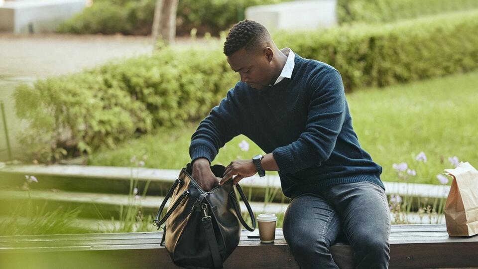 Gen Z spends 15 minutes less outside per day than Gen X - NewsBreak