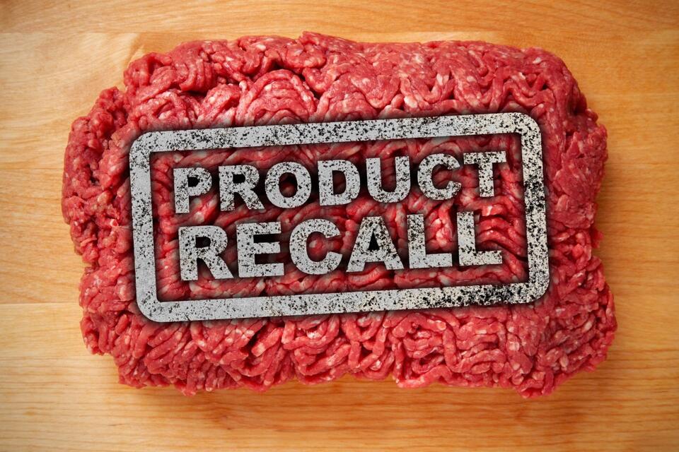 Deadly Ground Beef Recall: Key Facts - NewsBreak