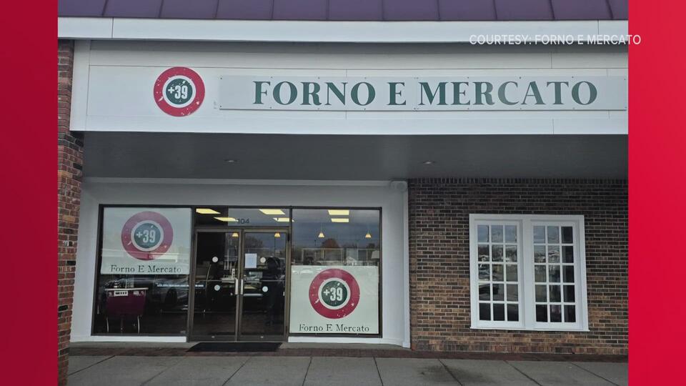 New Italian bakery and market drawing crowds to former Wolter’s Bakery ...