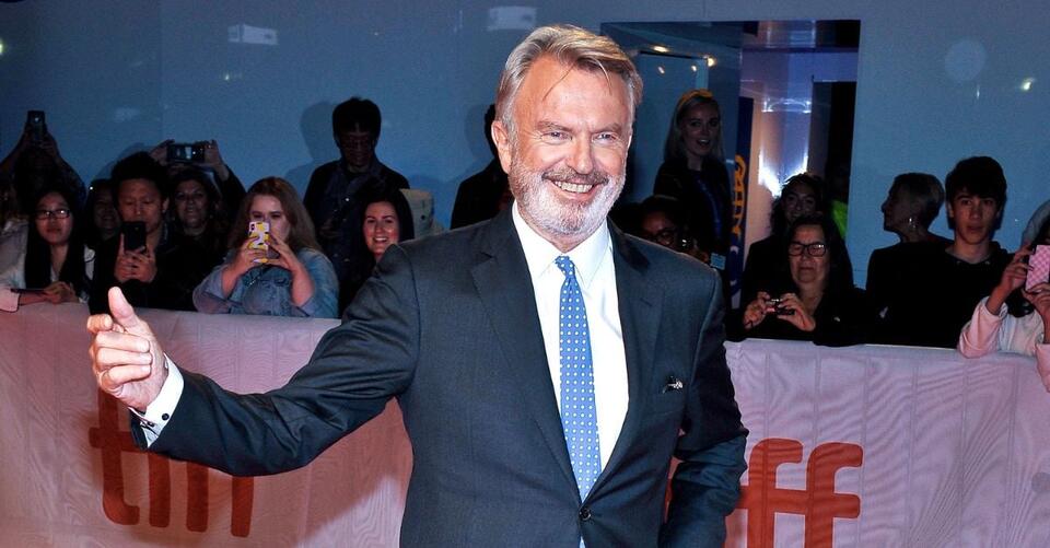 76-Year-Old Sam Neill Shares Cancer Remission Update: “I Feel Better ...