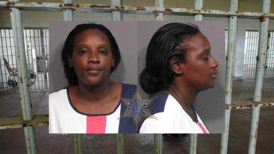 Caddo Deputies Arrest Woman After Car Chase Injures 2 Officers - NewsBreak