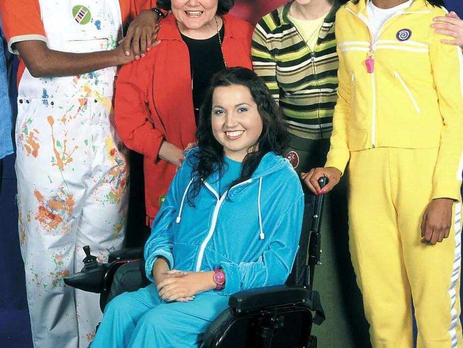 Children’s TV series Balamory to return to CBeebies