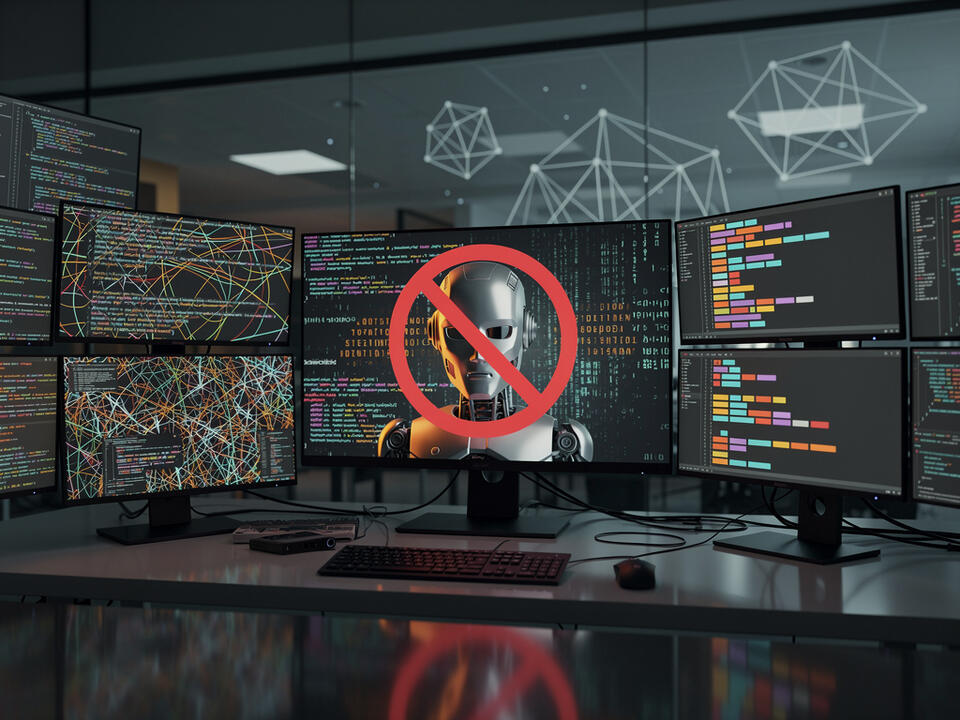 Zig Draws a Hard Line: No AI Code Allowed - NewsBreak