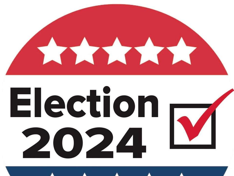 Candidate filings as of 5-16-24