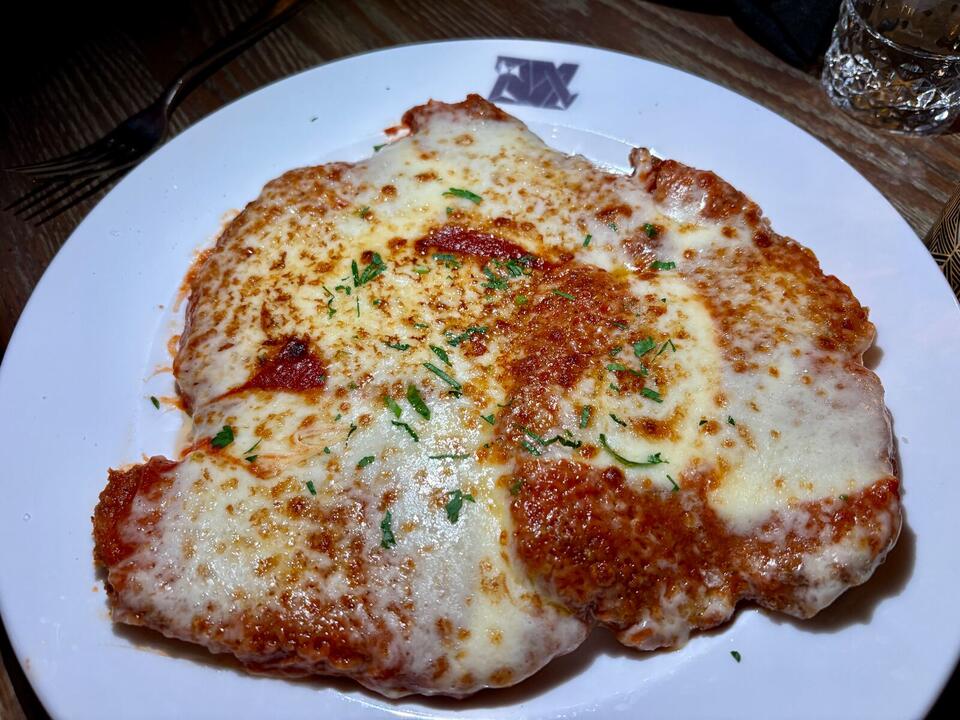 New Jersey’s 21 best plates of chicken parm, ranked - NewsBreak