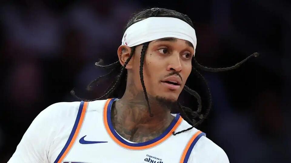Jordan Clarkson’s Dad Sends Bold Message to Knicks Ahead of Eastern ...