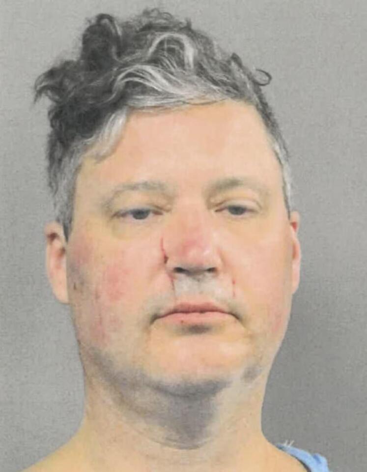 WDSU Chief Meteorologist Devon Lucie arrested on Domestic Abuse charges ...