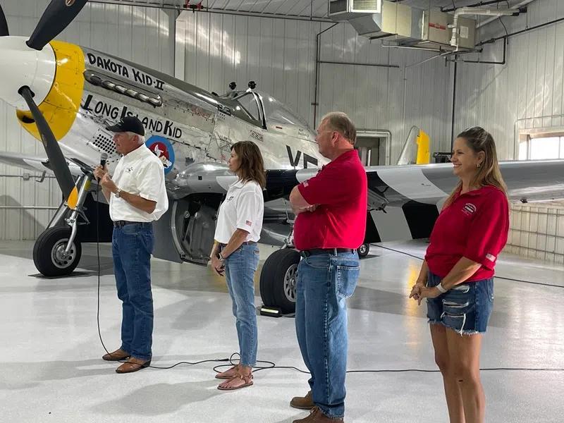 Capital Area United Way plans for future funding efforts by ...