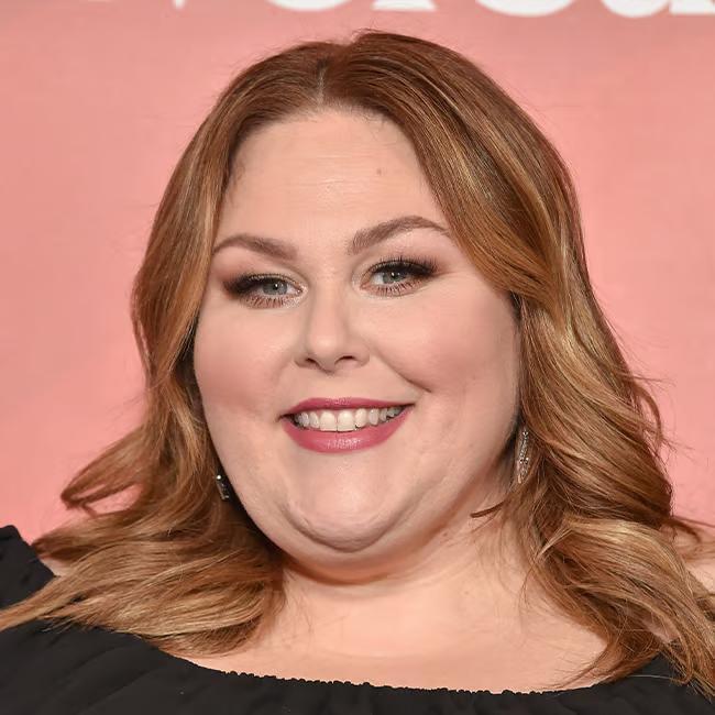 Chrissy Metz Shows Off Her 100-Lb Weight Loss In A Sleek Green Dress ...