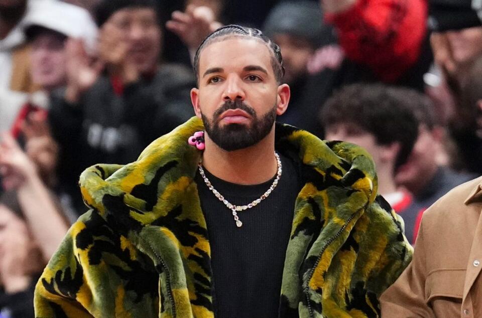 Here’s Everything We Know About Elkan, The Producer Behind Drake’s ...