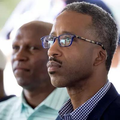 Kenyan McDuffie to resign from D.C. Council, setting up potential bid ...