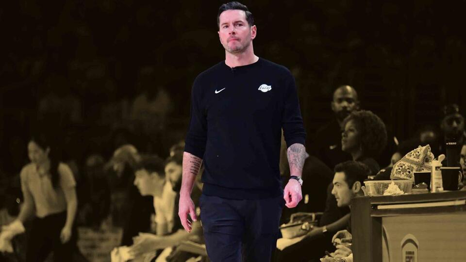Brian Windhorst questions JJ Redick’s "immature" coaching style - NewsBreak
