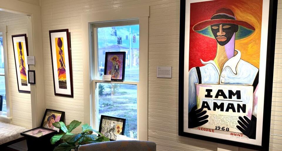 Discover the history of the Leonard Reid House and Colson Hotel this ...