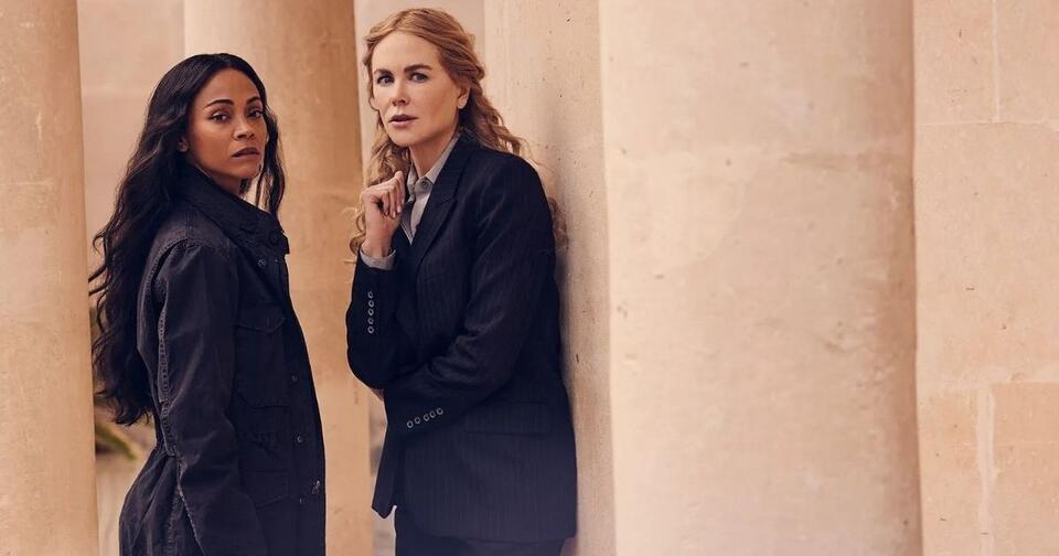 Special Ops: Lioness Season 3 Release Date Window Confirmed - NewsBreak