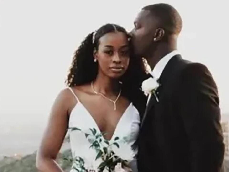 From Viral Wedding to Tragic Loss: Death of Influencer Kiara ...