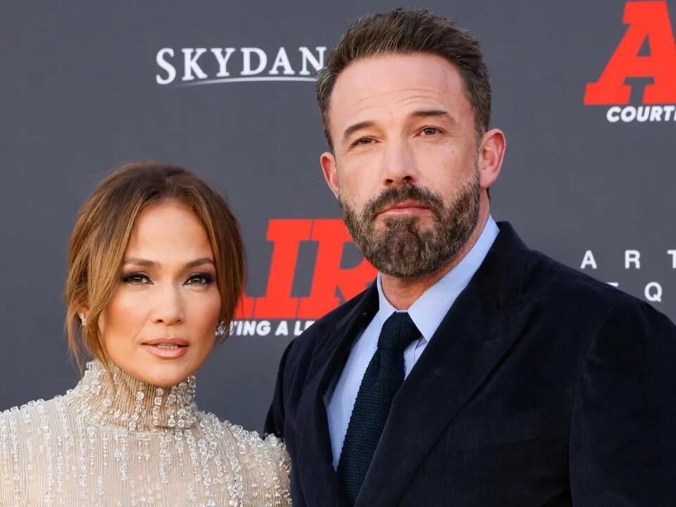 Why Ben Affleck Didn’t Attend the ‘Atlas’ Premiere With Jennifer Lopez Amid Divorce Rumors