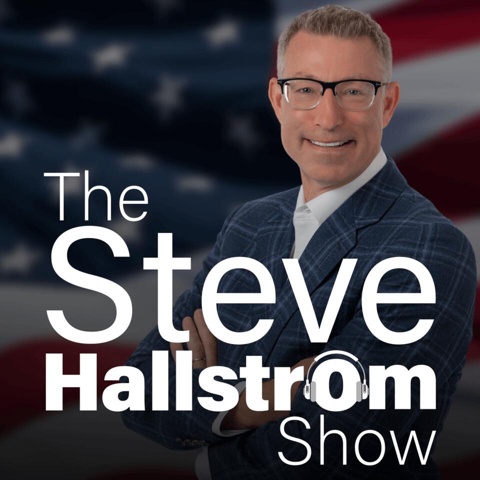 The Steve Hallstrom Show Episode 600: The Art of Giving and the New ...