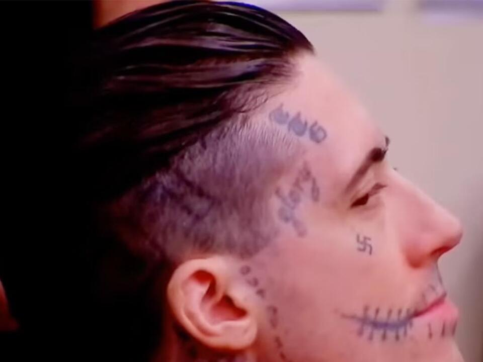 "Deadpool Killer" Wade Wilson Gets Another Sentence for Drug ...