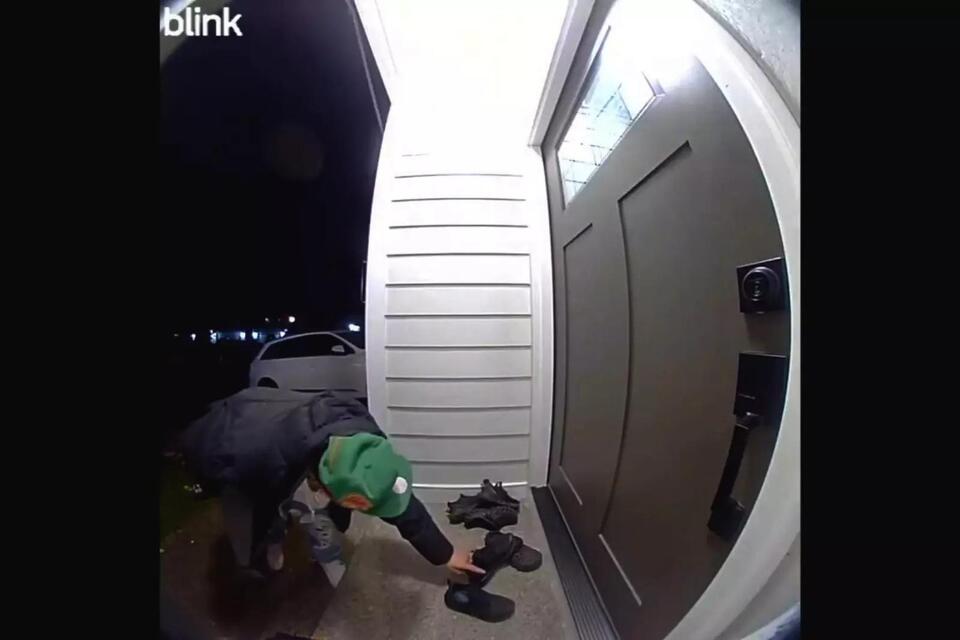 Puyallup Man Arrested After Nike Shoes Theft Incident - NewsBreak