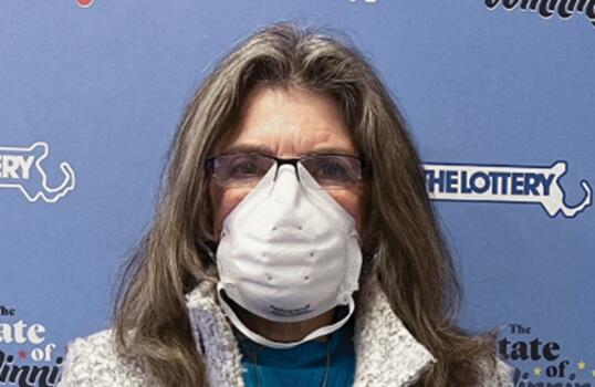 Massachusetts woman may be on the move soon after hitting $1 million ...