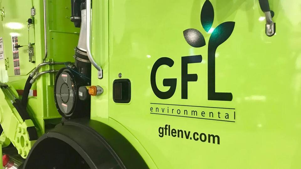 GFL acquires Superior Waste from private equity group - NewsBreak