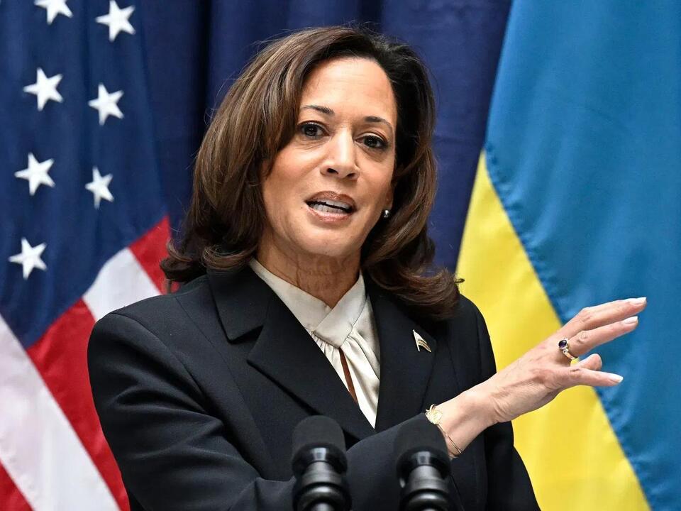 VP Kamala Harris to visit Detroit for MI Democratic Party legacy dinner