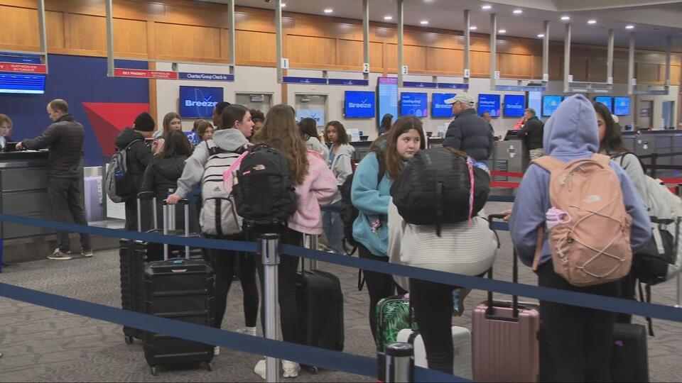 Rhode Island students depart on trip focused on Civil Rights - NewsBreak