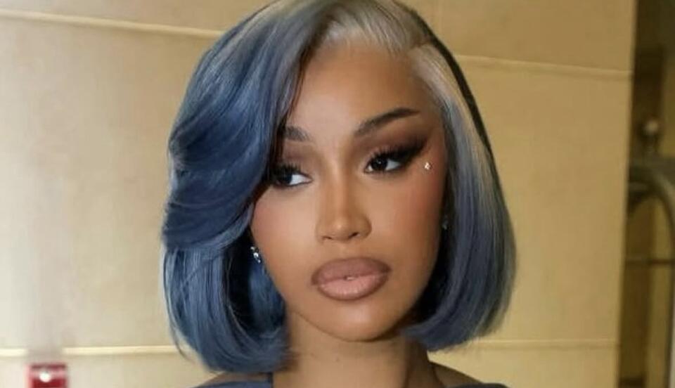 Judge Fines Plaintiff’s Lawyer $1,500 for Questioning Cardi B About ...
