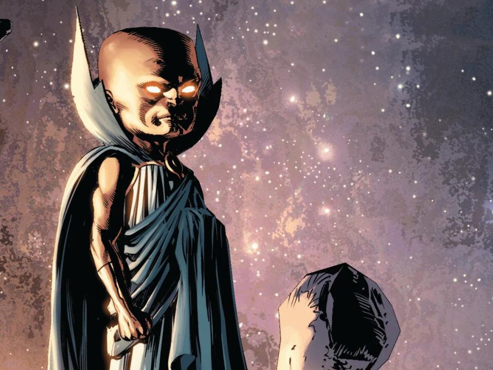 The Marvel What if… ? Final Season 3 “Feels Like The Completion of a ...