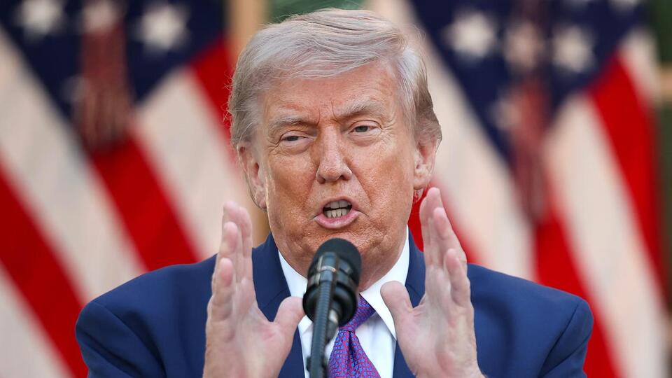 Florida Voters Torch ‘Pompous Idiot’ Trump After His Wild Admission ...