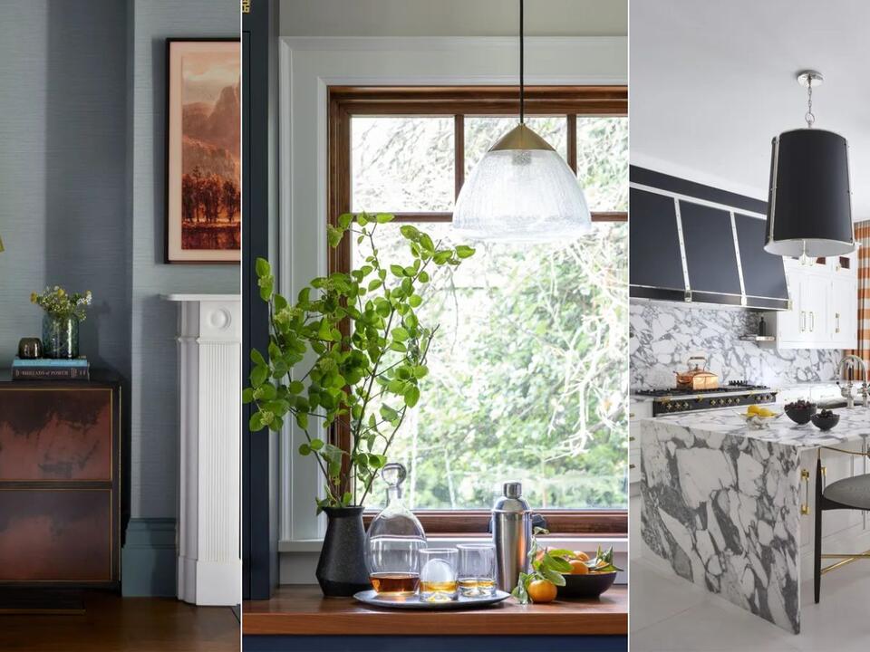 Decorator's Address Book: 15 of the best places to shop for lighting as ...