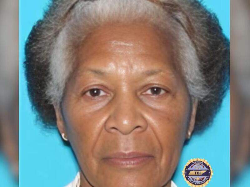 Search for missing Giles Co. woman moves to horseback