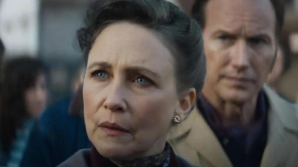 The Conjuring: Last Rites gets R rating, teasing blood-soaked farewell ...