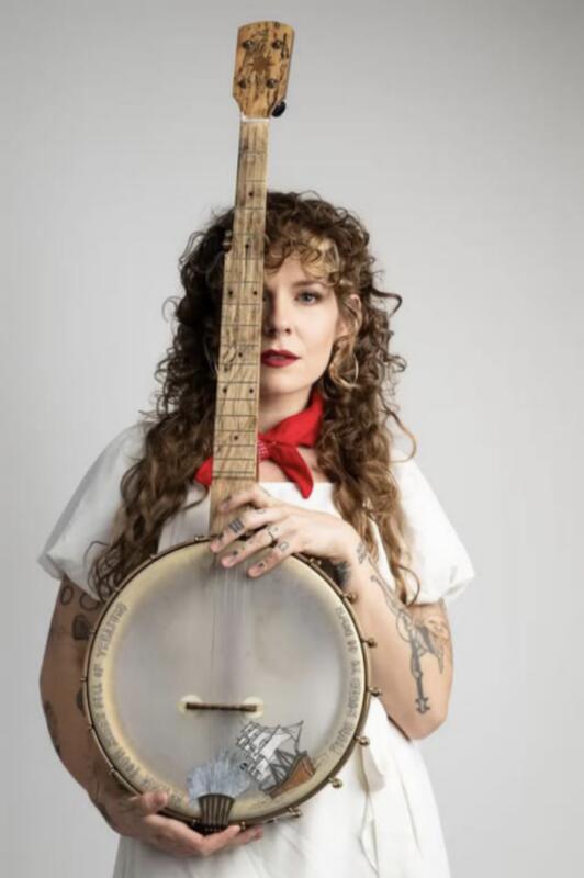 Listen Hear: Meredith Moon to Perform Tribute Concert for 50th ...
