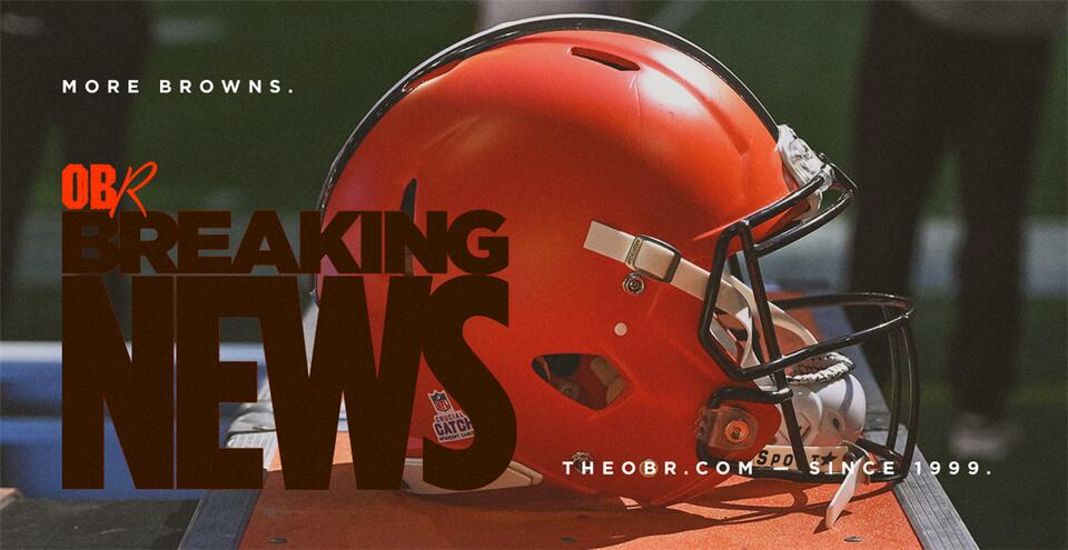 Cleveland Browns Elevate Kicker Riley Patterson and Safety Vincent Gray ...