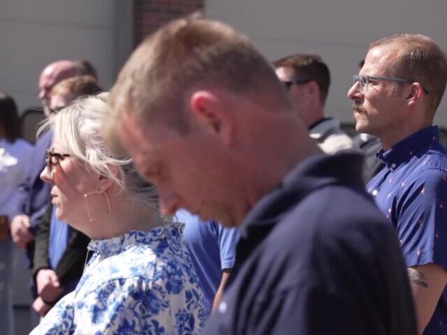 A LOT MORE THAN A THRIFT STORE: Goodwill Training Center opens in ...