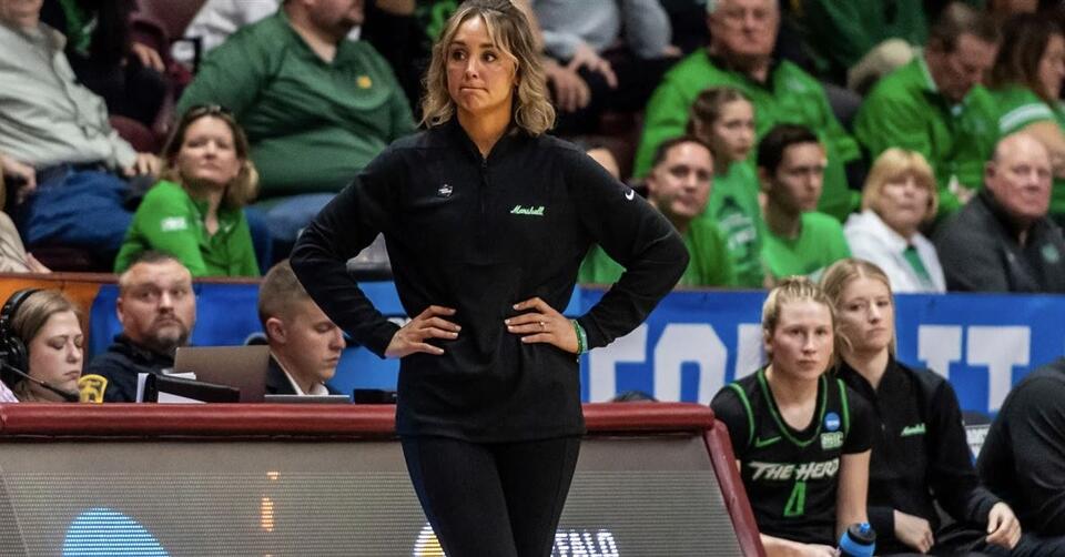 Contract details for new Lady Vols coach Kim Caldwell - NewsBreak