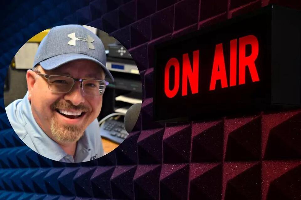 Behind the Mic: The Realities of Radio Life in North Dakota - NewsBreak