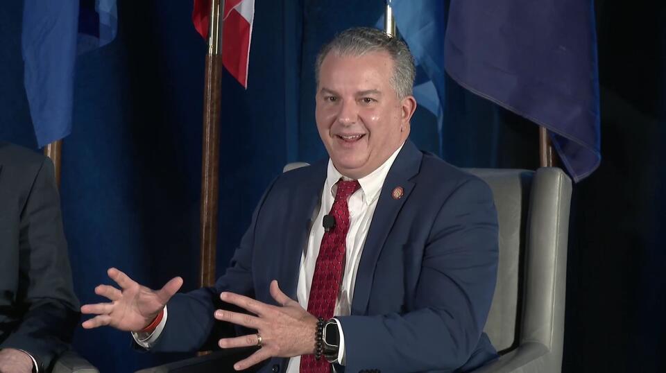 Jimmy Patronis offers tips and tricks as north Florida recovers from ...