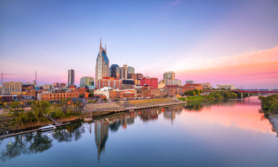 Here Are 12 Things People from Tennessee Do That Seem Insane To ...