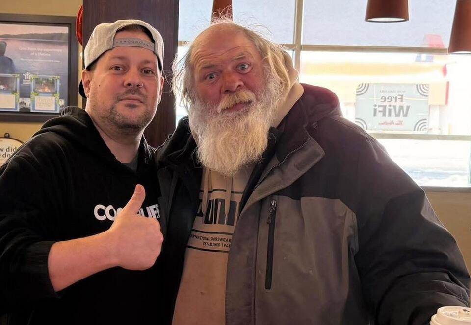 Niagara County Veteran from Operation Desert Storm Begs for Help on ...