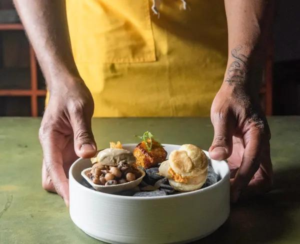 The most anticipated Atlanta restaurant openings of 2026 - NewsBreak
