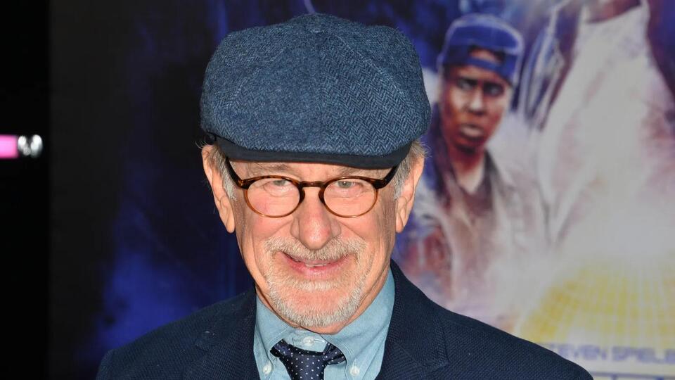 Why Steven Spielberg allegedly turned down Ben Affleck after pool party ...