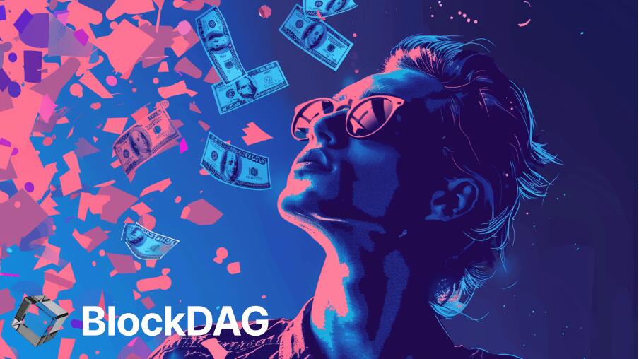 BlockDAG Dominates with New Dashboard Features and Enhanced Roadmap ...