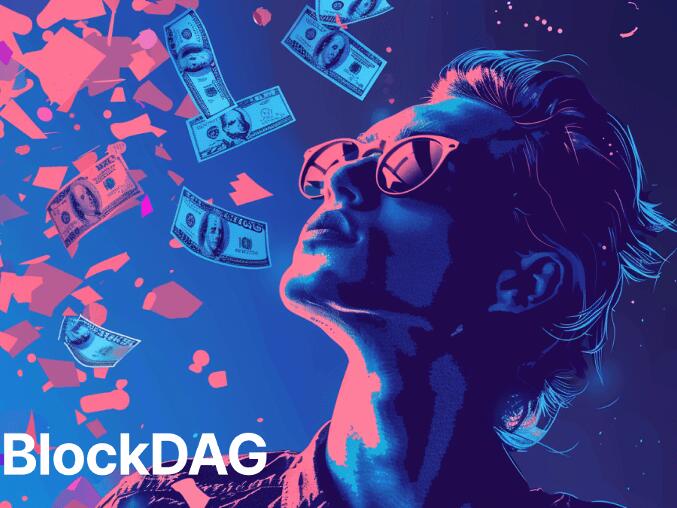 BlockDAG Dominates with New Dashboard Features and Enhanced Roadmap ...