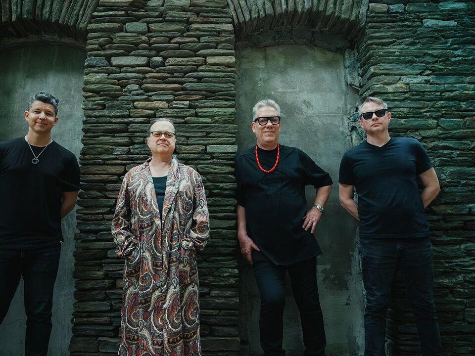 A Night to Remember: Violent Femmes celebrate iconic first album