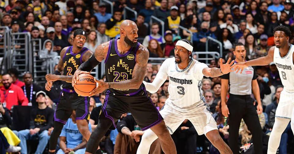 LeBron James faces backlash over Nike shoe in honor of Martin Luther ...