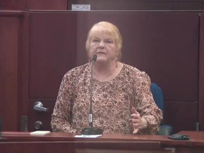 Milwaukee transgender woman homicide trial; more witnesses take the stand